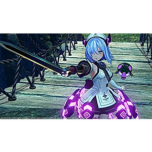 Death end re;Quest - PlayStation 4