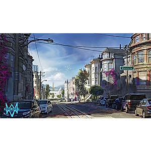Watch Dogs 2 - Xbox ONE nv Prix