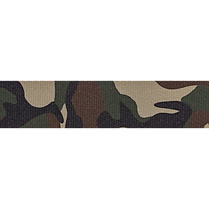 CollarSafe 1.5" Wide Big Dog XXL Designer Replacement Collar Fits Pet Safe 2-Hole Receiver modules 1-3/16" Apart (Fits Invisible Electric Underground Wireless Fence Containment Training bark