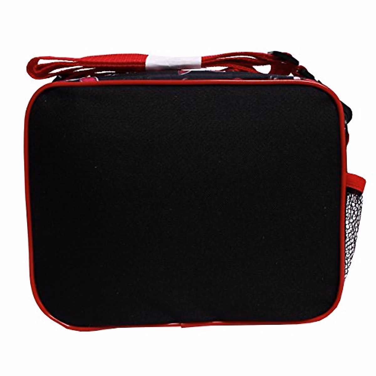 Five Nights At Freddys Lunch Bag FNAF Snack Bag Bonnie Chica Foxie -Back Checker