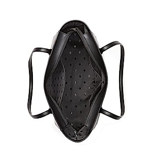 Kate Spade Schuyler Medium Tote (Black)