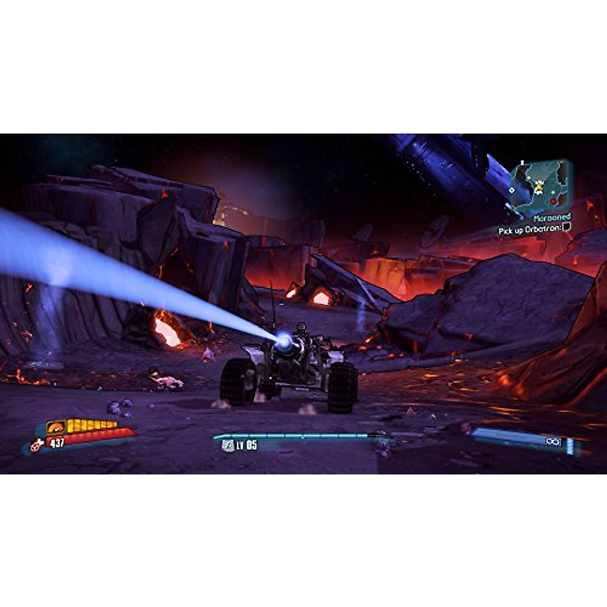 Borderlands Triple Pack - PlayStation 3