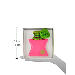 Bond No. 9 - Madison Square Park Eau De Parfum Spray 100ml/3.3oz