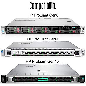 HPE 450GB HUC109045CSS600 5697-1286 0B26012 10K SAS 6Gbps 2.5" SFF