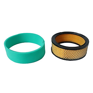 KRRK-parts 47-083-03-S 47 083 03-S1 Air Filter fits for Kohler CH18-CH26 CH620-CH750 CV17-CV25 CV620-CV740 K241 K301 K321 K341 K361 K532