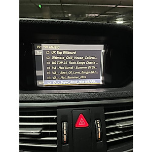 Onefavor for Mercedes-Benz Command System PCMCIA Memory Card Adapter for Honda CR-V, CR-Z, Civic Navigation System SD/SDHC Card to PC Card Converter UP to 32GB