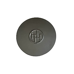 Huntington Home Vela perfumada Citro & Cilantro, 3 mechas 45/60