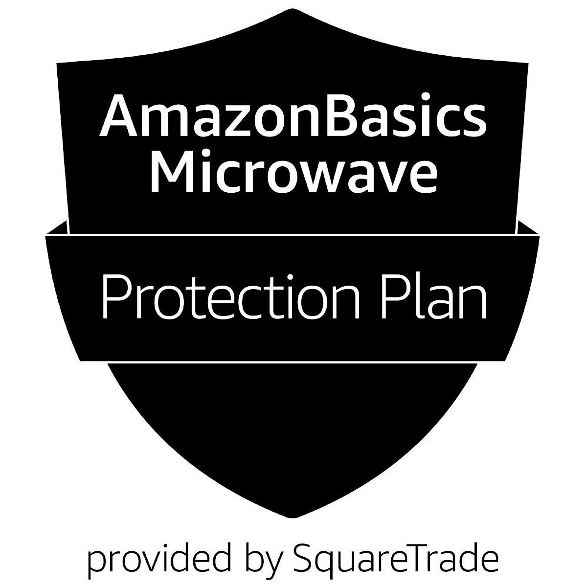 2-Year Protection Plan plus Accident Protection for AmazonBasics Microwave (2018 release, delivered via e-mail)