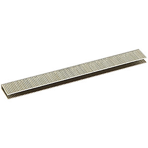 PORTER-CABLE PNS18063 5/8-Inch, 18 Gauge Narrow Crown (1/4-Inch) Staple (5000-Pack)
