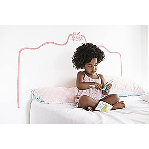 Jack N' Jill Kids Natural Toothpaste - Kids Toothpaste Fluoride Free, Organic Flavors, BPA Free SLS Free, Makes Tooth Brushing Fun for Kids - Blueberry & Strawberry, 1.76 oz (Pack of 2)