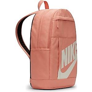 Nike Womens Elemental Backpack ,LT MDR RT/LT MDR RT/AURA