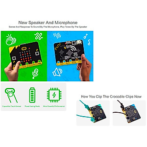 BBC Micro:Bit V2