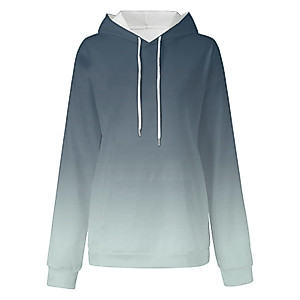 SHAOBGE 2023 Thin Sweatshirt Women Womens Winter Warm Fleece Sweater Blouse Open Box Deals My Recent Orders Prime Sales And Deals Today Clearance