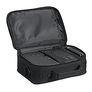 in Focus IN1112A DLP Portable Projector