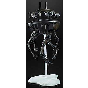 STAR WARS The Black Series Imperial Probe Droid 6-inch Scale The Empire Strikes Back 40TH Anniversary Collectible Deluxe Figure