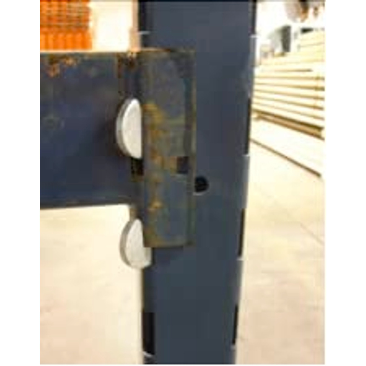 Unarco Sturdi Bilt Pallet Rack Clip (18) Warehouse Storage and Safety