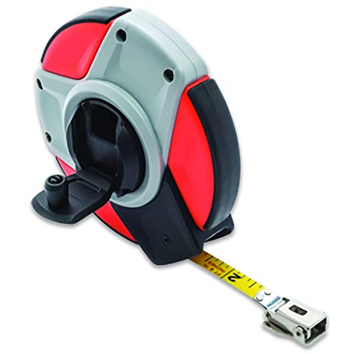 Lufkin ST100 TAPE,3/1 RATIO,100' X 3/8,STEEL