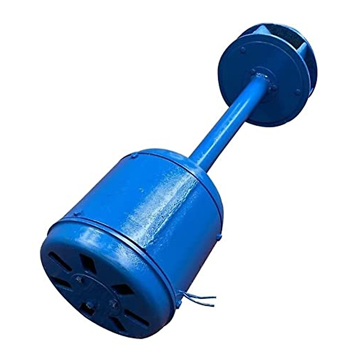 1000W Hydro Generator 110V/220V Single Phase AC Outdoor Use Water Power Turbine Hydroelectric Generator