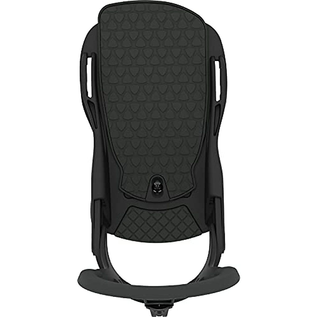 Union Flite Pro Mens Snowboard Bindings Sz M (8-10) Black