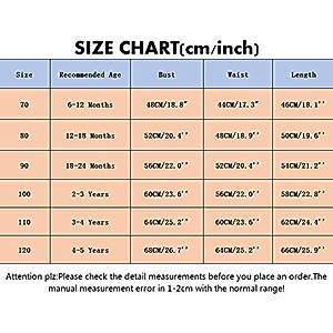 Easter Romper Toddler Girl Wedding Tulle Kids Pageant Dress Birthday Girls Bowknot Girls (Blue, 18-24 Months)