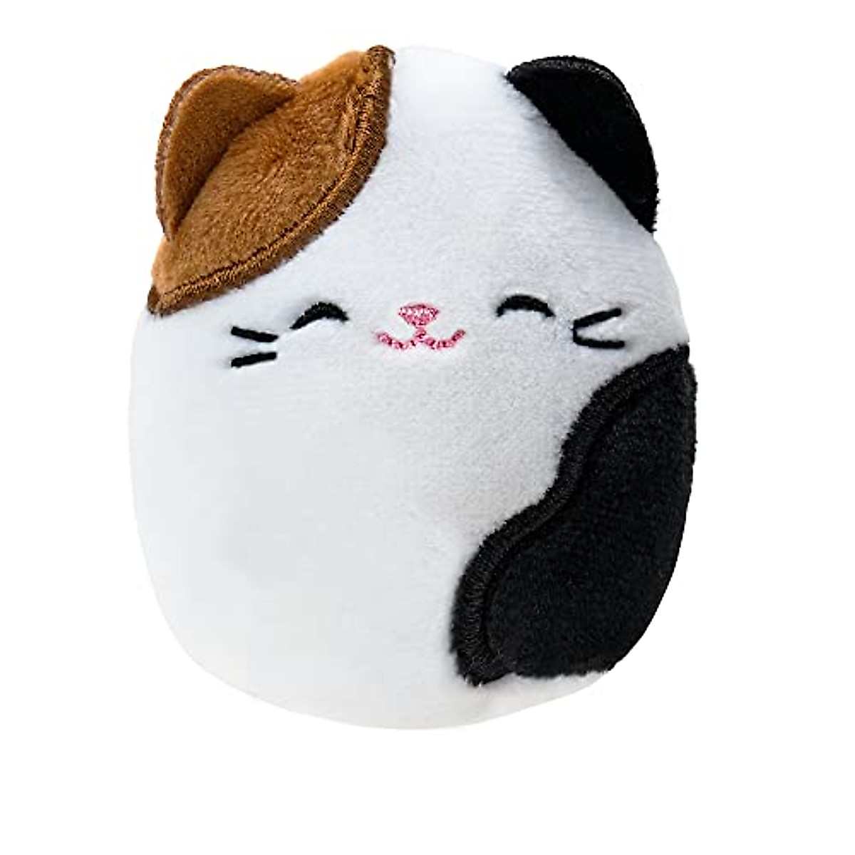 Squishville by Original Squishmallows All-Star Squad - 12 Fan Favorites, Including Hans, Cam, Malcolm, Avery, and More - Amazon Exclusive