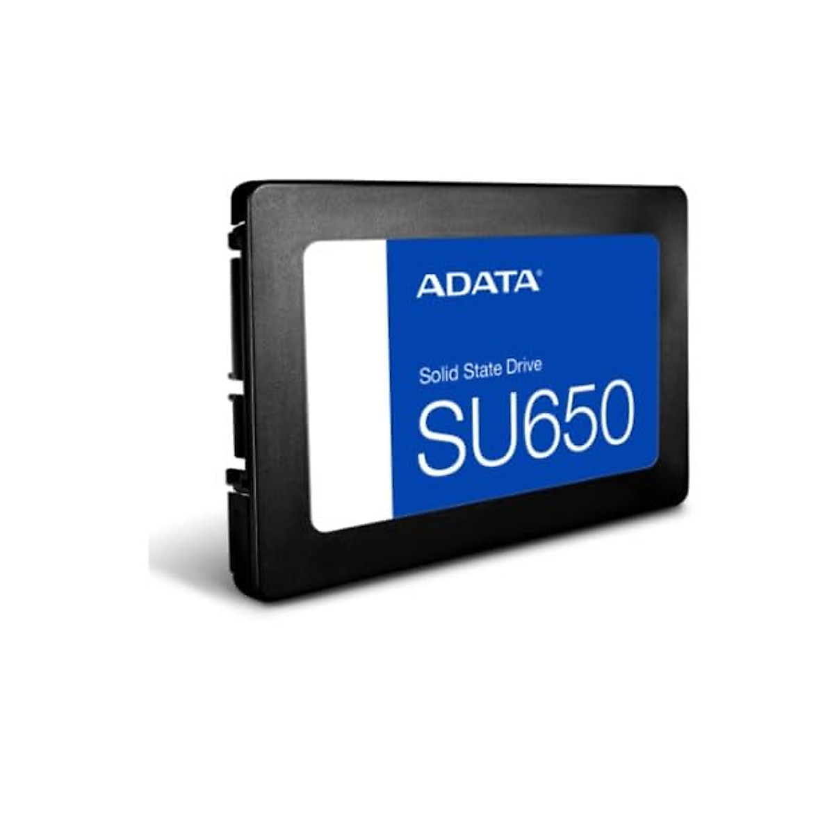 ADATA SSD 120GB 2.5 SATA SU650 - ASU650SS-120GT-R, Internal Storage SSD