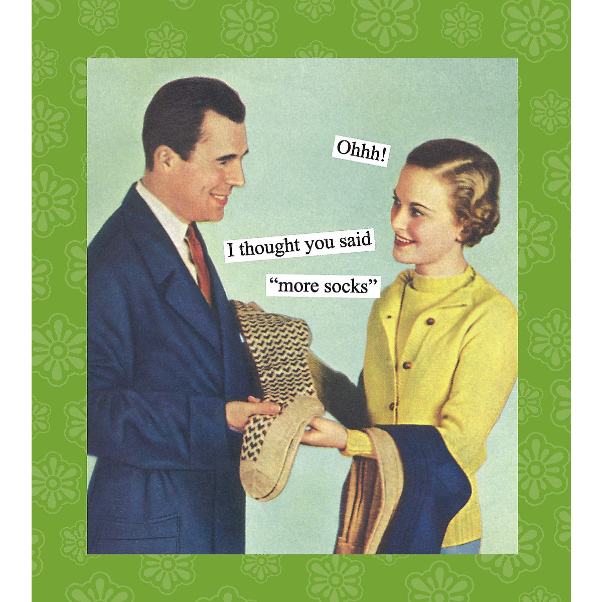 Anne Taintor 2021 Engagement Calendar: (Funny Woman Calendar, Weekly Planner with Vintage Ads and Funny Captions)