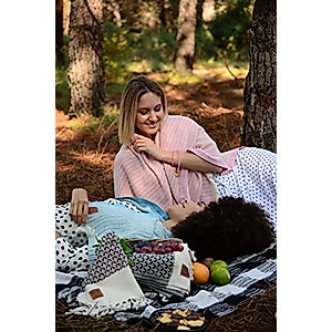 GOLD CASE Zeus Original Turkish Hand Towels - Set of 4-20x40 100% Cotton Decorative Bathroom and Kitchen Towel for Hand, Face, Hair, Head, Farmhouse, Yoga, Gym. Tea Towel & Dishcloth, Black