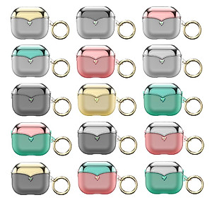 podhalo-airpods1/2-touming+HEI