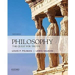 Philosophy: The Quest for Truth