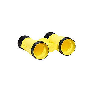 National Geographic Kids Safari Time Dress Up Trunk, 17 pieces, Kids Toys for Ages 3 Up, Amazon Exclusive