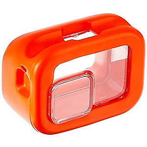 GoPro Bite Mount + Floaty (HERO8 Black) - Official GoPro Mount