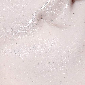 OPI GelColor, Chiffon My Mind, White Gel Nail Polish, 0.5 fl oz