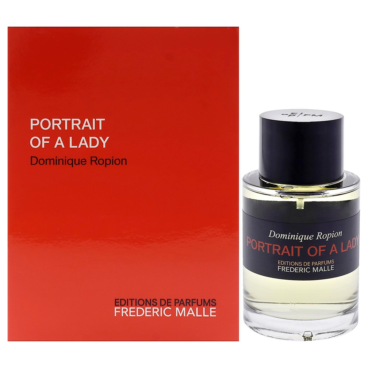 Frederic Malle Portrait Of A Lady Ladies 3.4 OZ