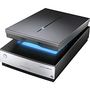 Epson Perfection V850 Pro scanner
