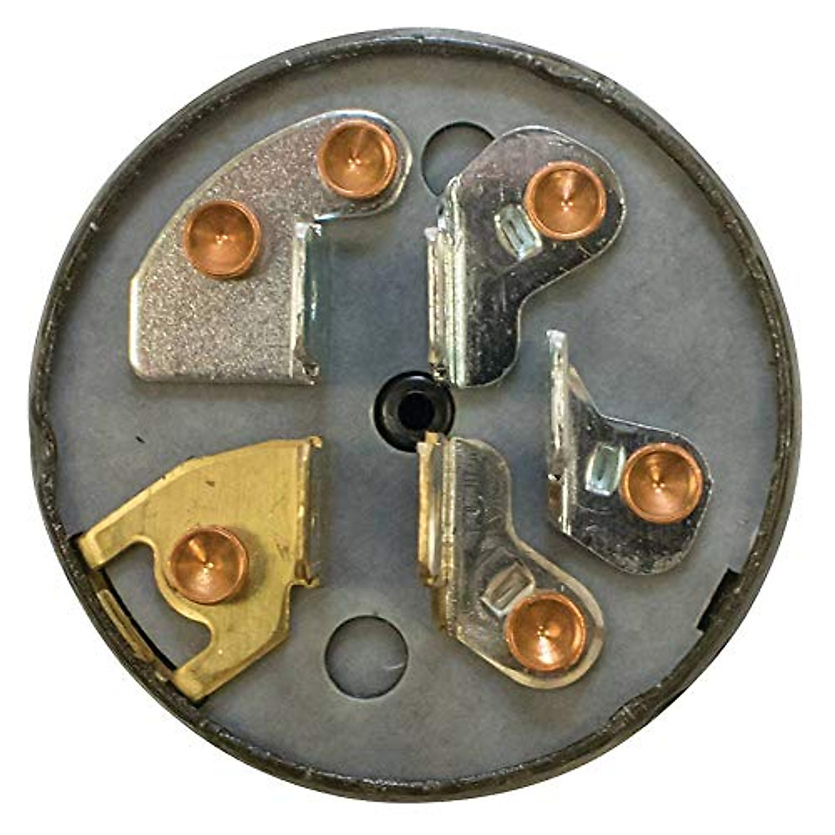 Stens New Ignition Switch 430-136 for Snapper 7026343SM