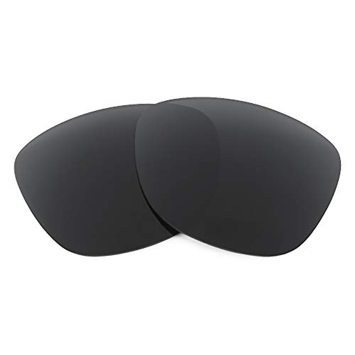 Revant Replacement Lenses Compatible With Bose Soprano, Non-Polarized, Stealth Black