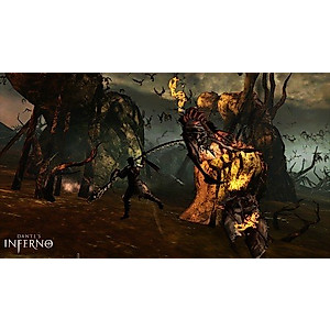 Dante's Inferno - Sony PSP
