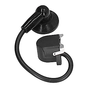 VOLDAX Ignition Coil Module Kit Garden Tool Parts Chainsaw Spare Parts for 281 181