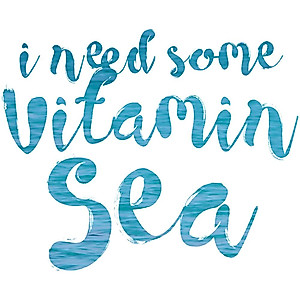 CafePress Vitamin Sea Mugs Ceramic Coffee Mug, Tea Cup 11 oz