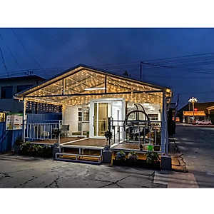 20ft Portable & Customizable Tiny House | Expandable Modular Folding Design | Perfect for Hotels, Offices, Villas, Shops, Warehouses & More | Top-Grade Steel Frame & Flame-Retardant Panels