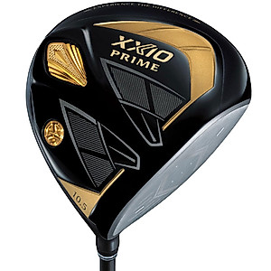 XXIO Prime 11 Driver 460cc RH 10.5 Graph Reg