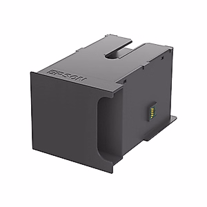 Epson T6711 Ink Maintenance Box for Workforce WF-3520, WF-3530, WF-3540, WF-3620, WF-3640, WF-7510, WF-7520, WF-7610, WF-7620 an