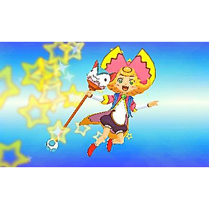 Moco Moco Friends - Nintendo 3DS