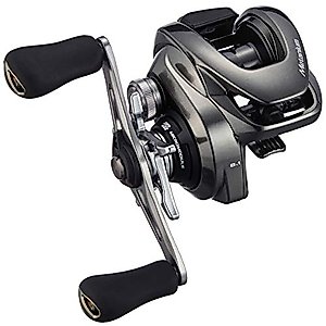 SHIMANO 20 Metanium XG Right