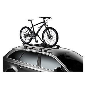 Thule ProRide XT Roof Bike Rack