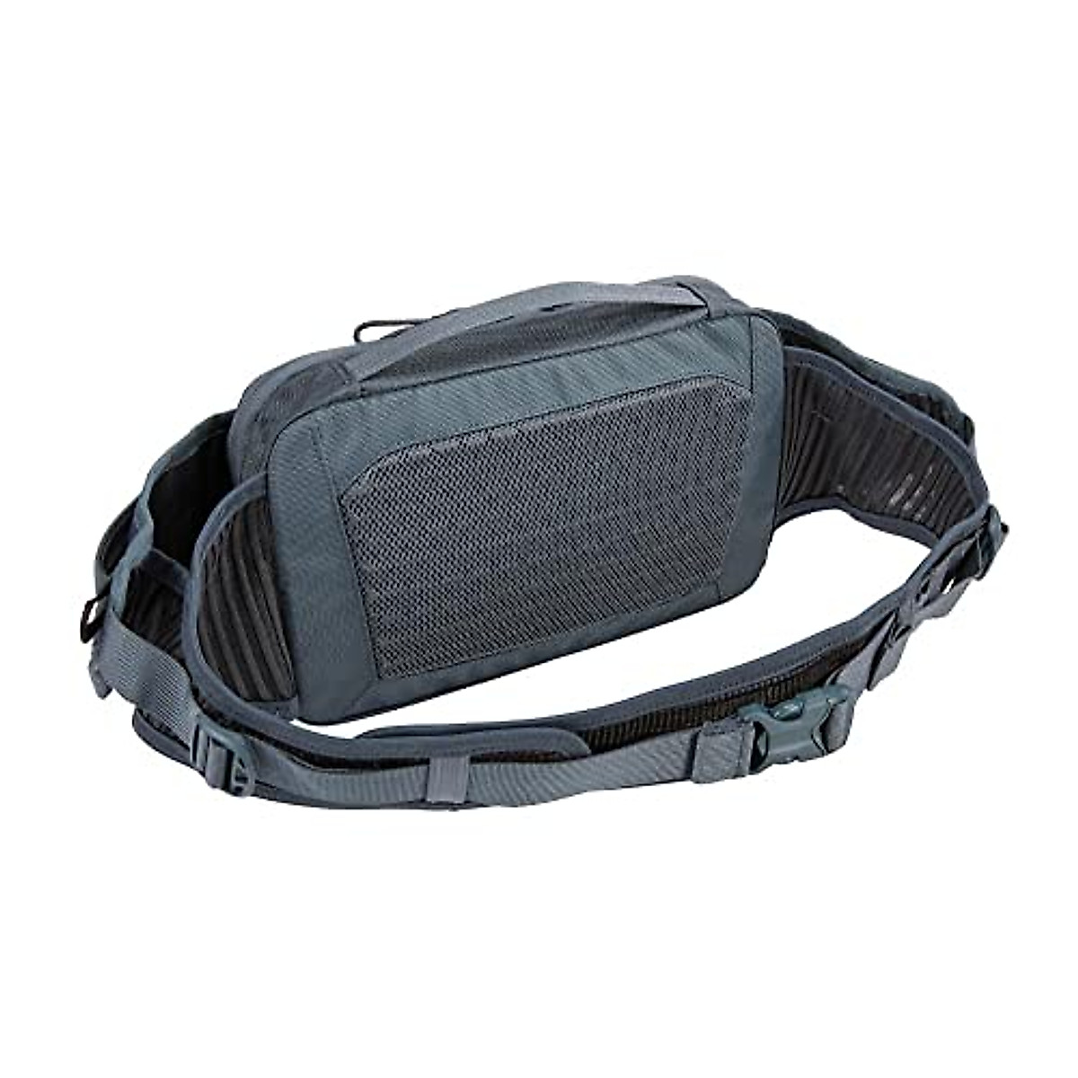 Thule Rail Hip Pack 2L, Dark Slate