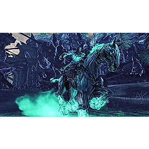 Darksiders 2 Deathinitive Edition (Xbox One)