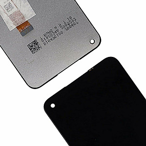 Eaglewireless LCD Digitizer Display Touch Screen Replacement with Tape for OnePlus Nord N10 5G BE2029 BE2028 BE2026 BE2025 BE20299 6.5 inch+Toolkit