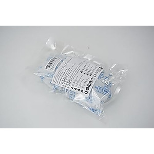 30 Packets 10 Gram Silica Gel Desiccant Pockets Bags Packs Absorber Dehumidifiers